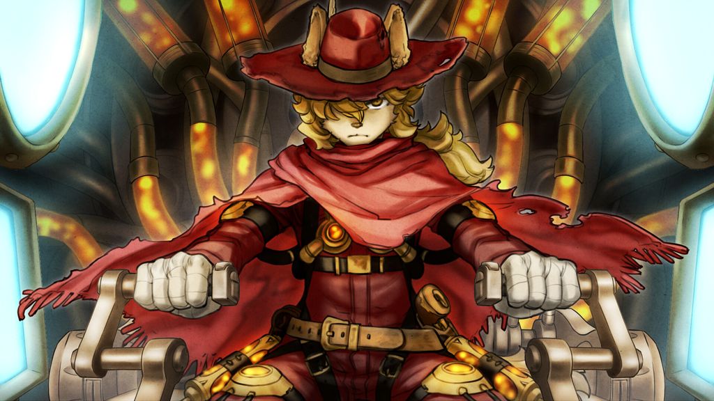 Strategy RPG boss thanks furries for making his cult series a hit with ...