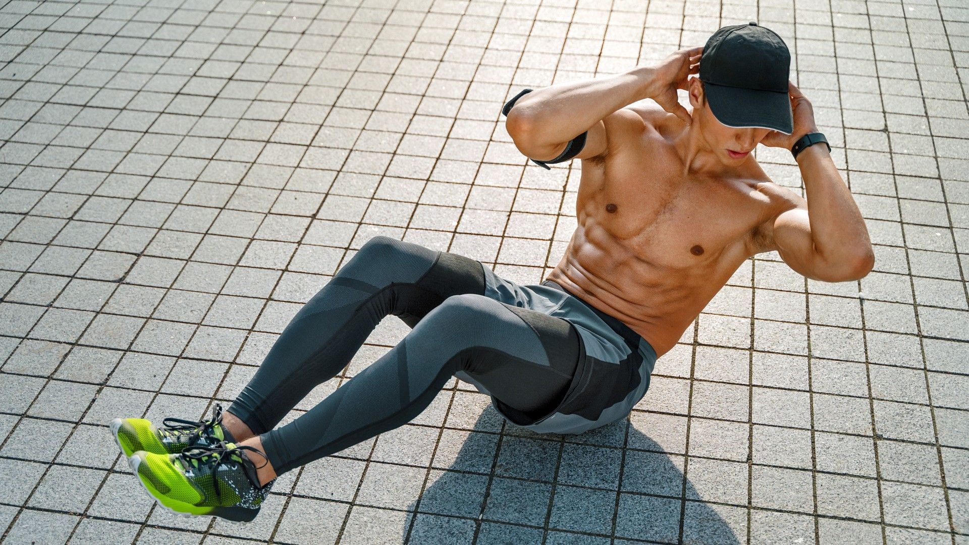 Crunches: How to do them and 3 crunch variations for the best ab ...