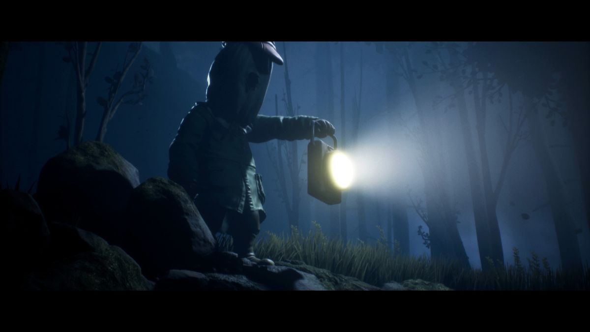 Ahead of Little Nightmares 2, Tarsier Studios reveals the stories and ...
