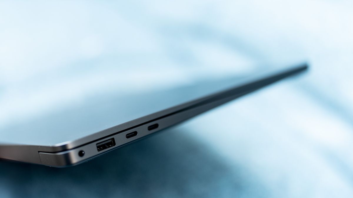 Microsoft Surface Laptop 7 review: Copilot+ personified | Creative Bloq