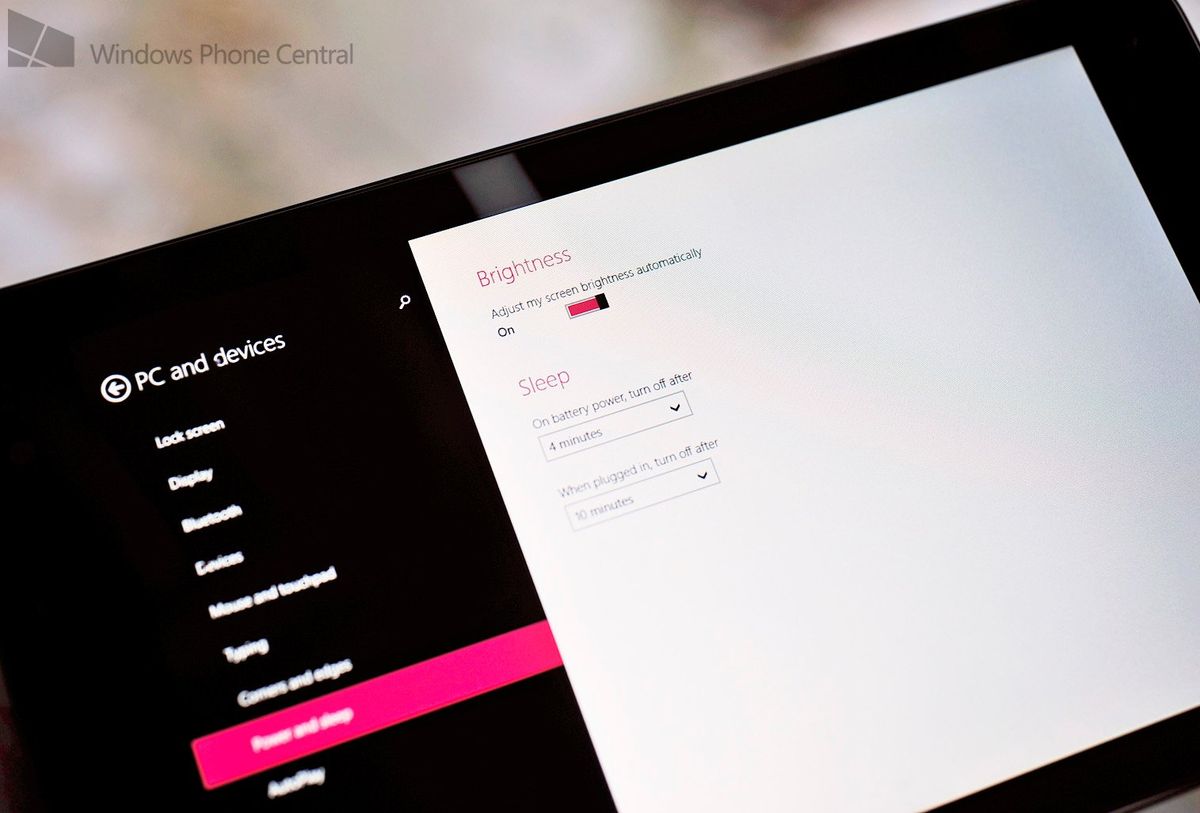 Dell pushes out Ambient Light Sensor fix for Venue 8 Pro tablet ...