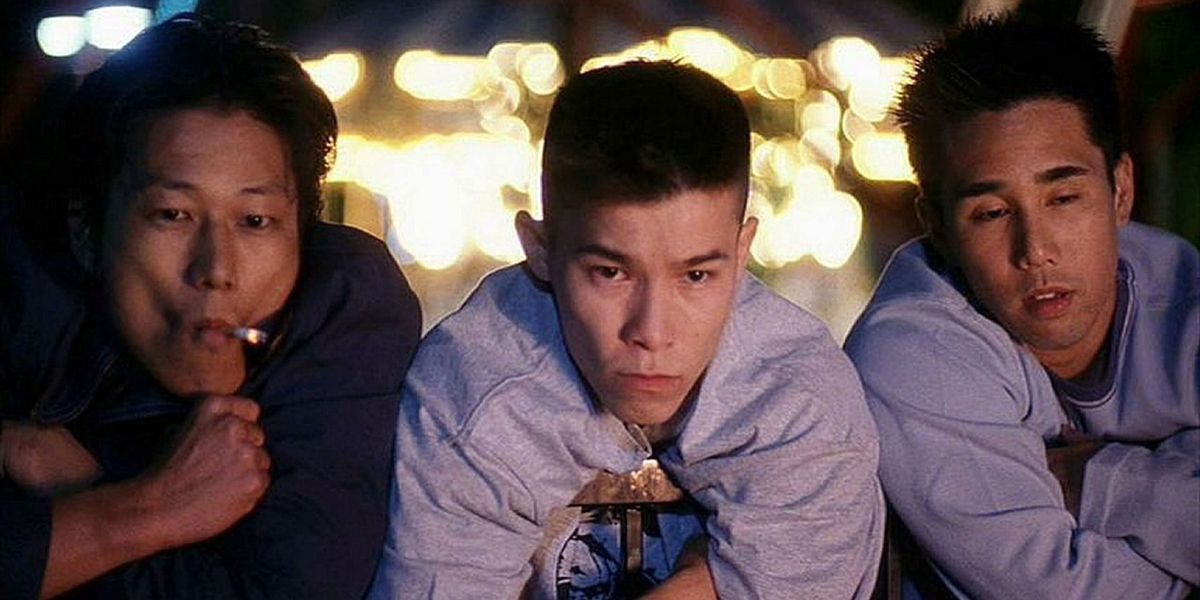 8 Movies That Explore Asian American History And Culture | Cinemablend