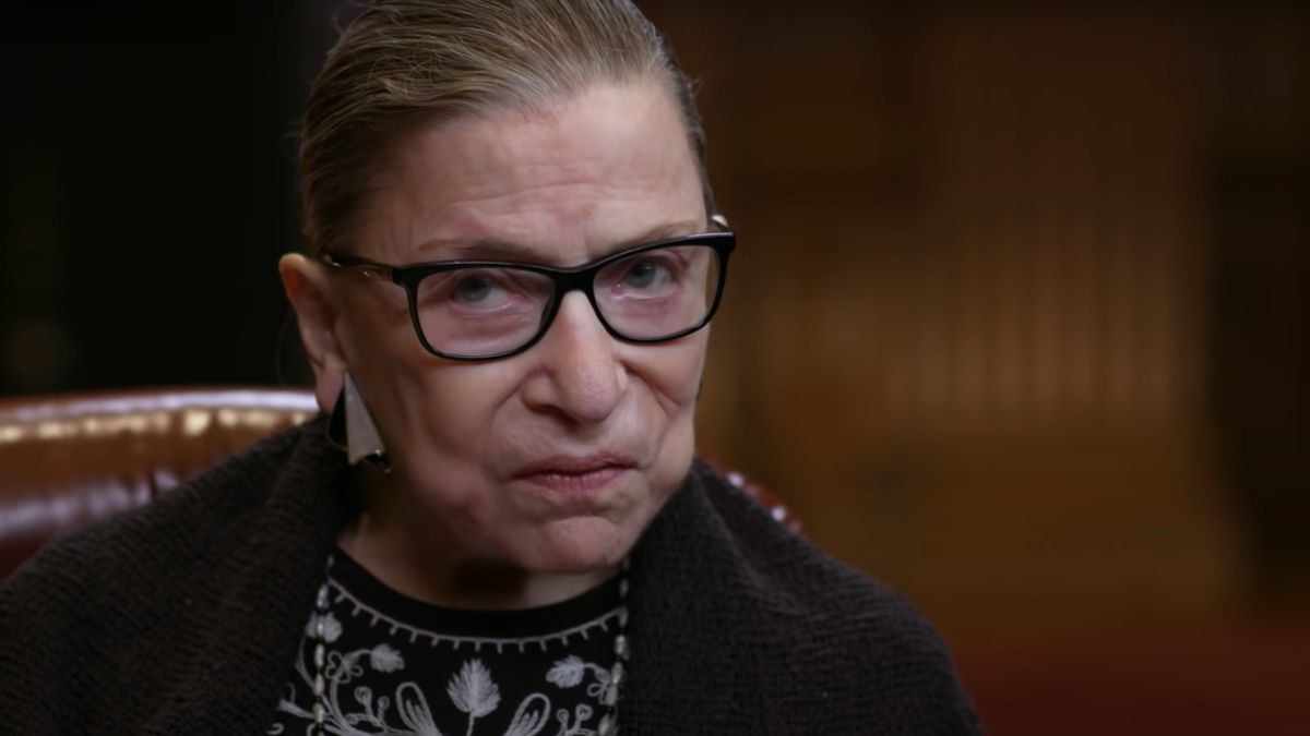18 Great Documentaries To Watch During Women's History Month | Cinemablend