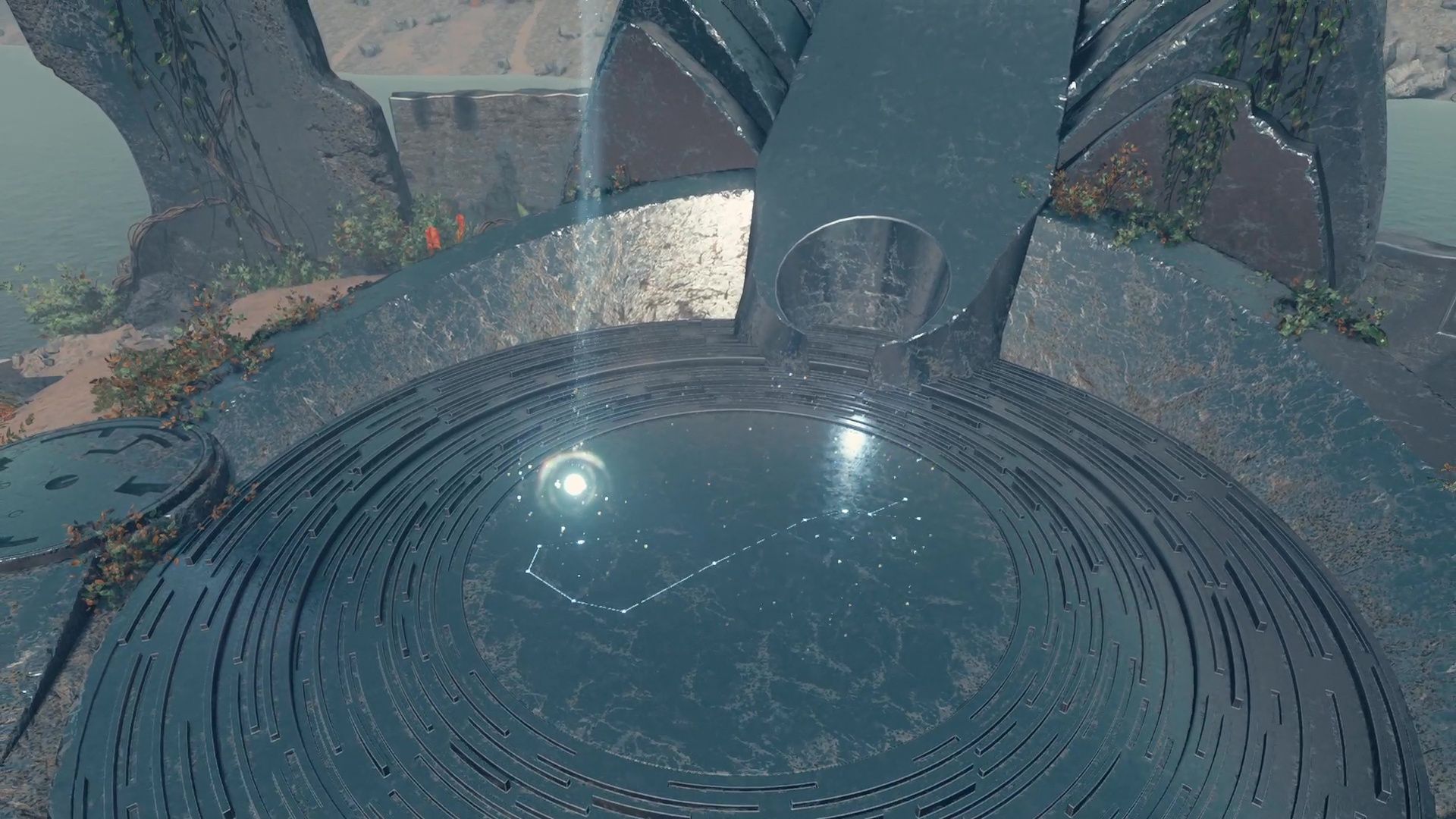 How to solve the Starfield Scorpion's Sting puzzle | GamesRadar+