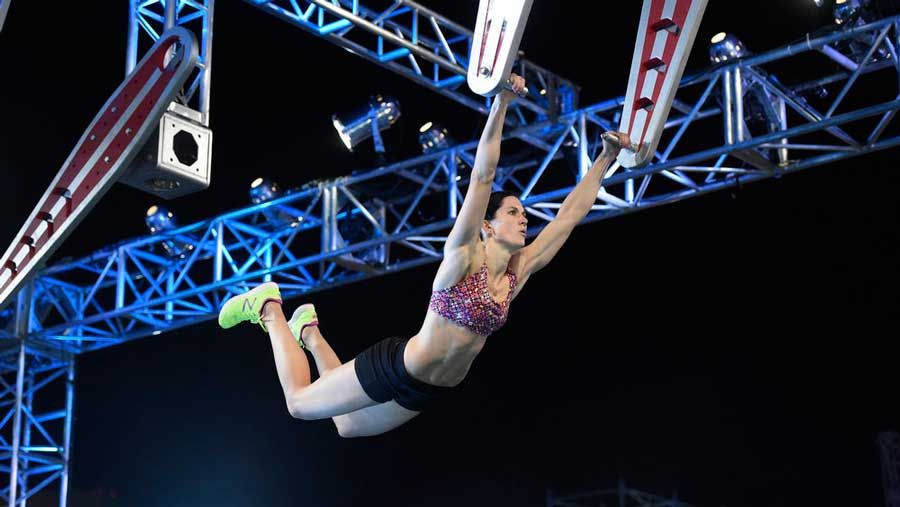 Primetime Ratings: Strong ‘Ninja Warrior’ Leads NBC | Next TV ...