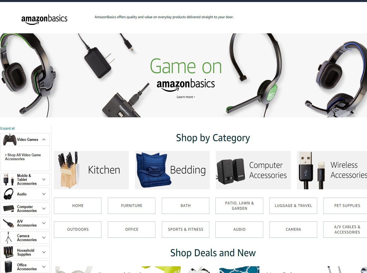 15 awesome laptop accessories from AmazonBasics that'll save you money ...