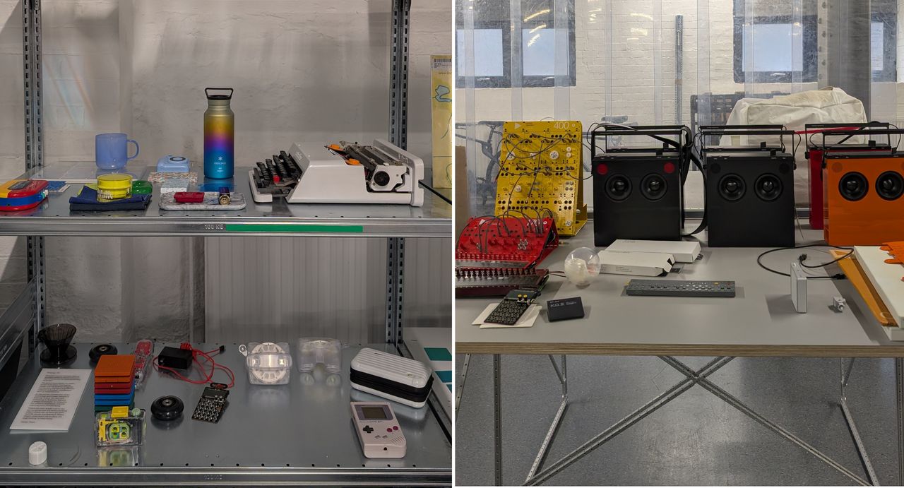 Nothing (3a): First look and interview with the Global Design Director ...