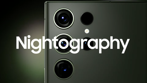 Samsung Galaxy S23 Ultra camera specs and features — everything you ...