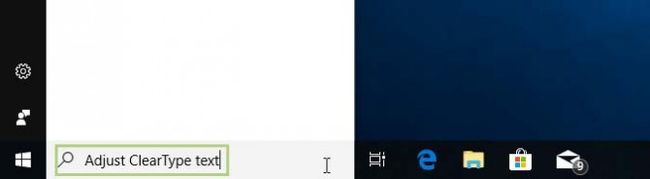 How to adjust ClearType for better looking fonts on Windows 10 | Laptop Mag