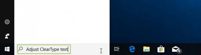 How to adjust ClearType for better looking fonts on Windows 10 | Laptop Mag