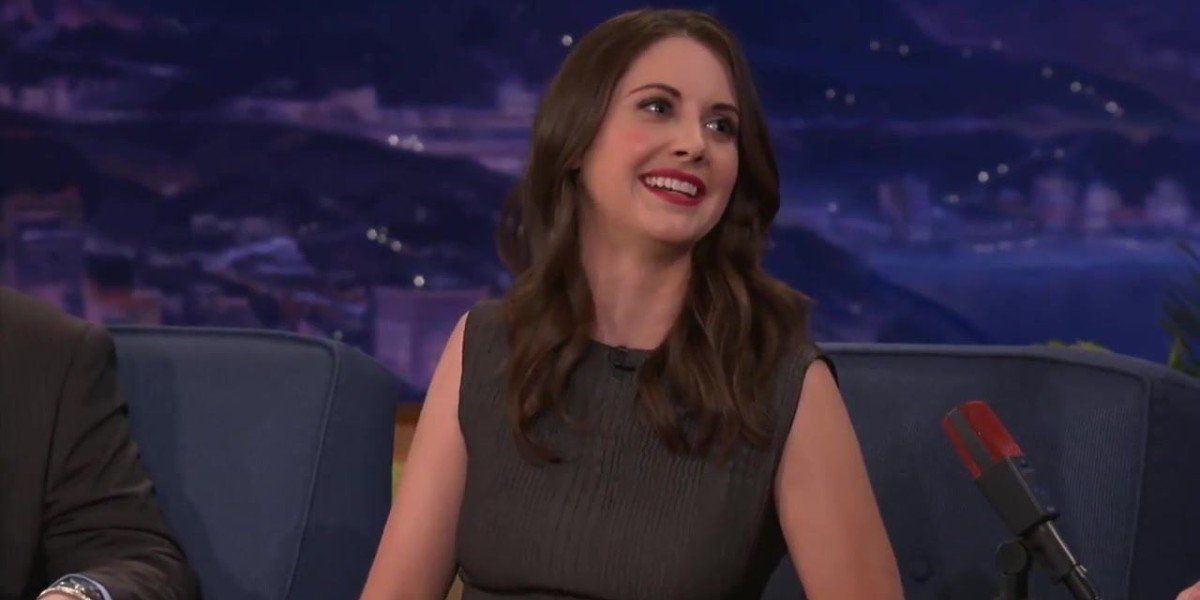 Alison Brie: 7 Things You Need To Know About The GLOW Star | Cinemablend