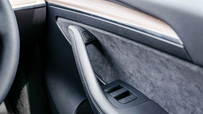 Tesla Model Y review: This is the Tesla you’ll want to buy | Tom's Guide