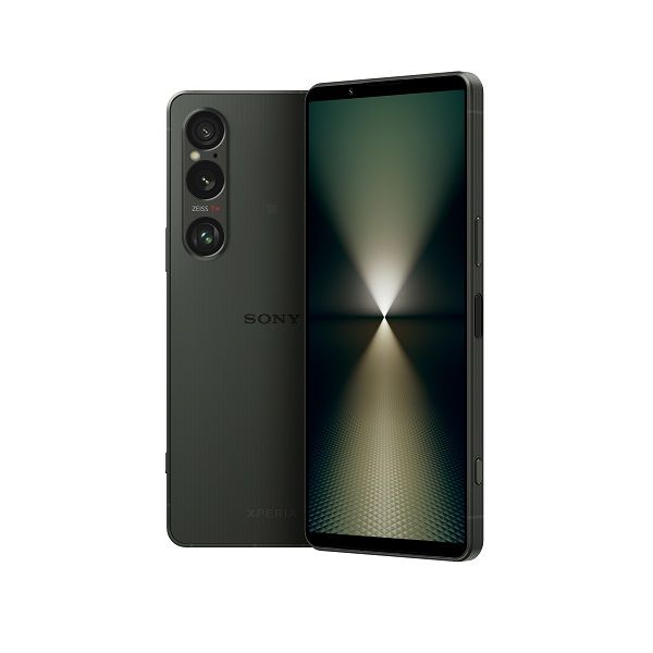 Sony Xperia 1 VI debuts with AI camera upgrades and strong telephoto ...