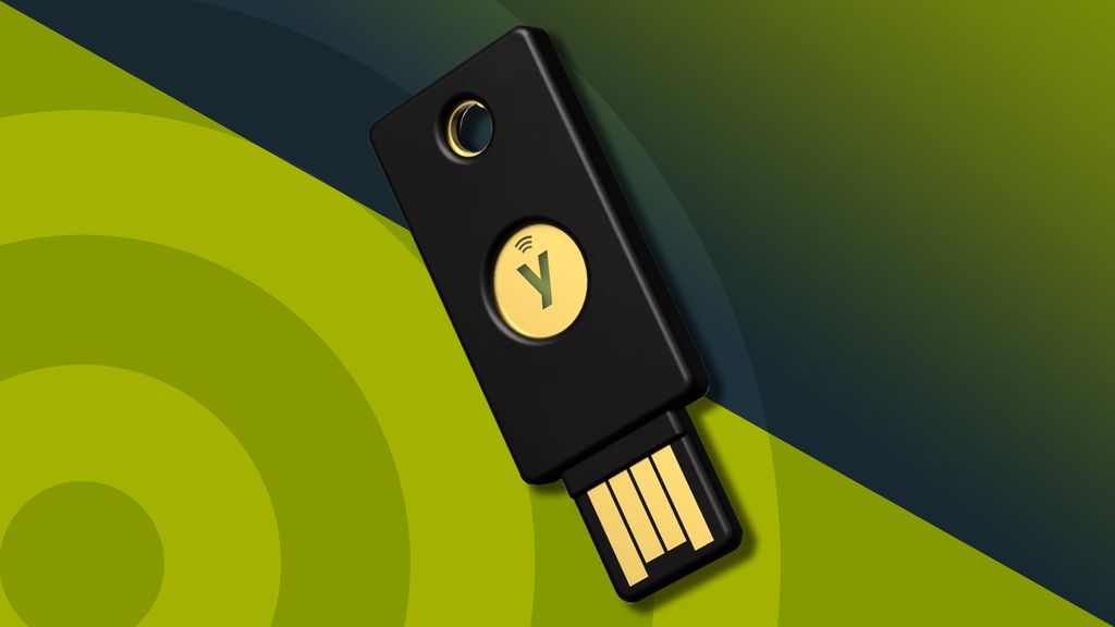 Best Security Keys Of 2024 | TechRadar