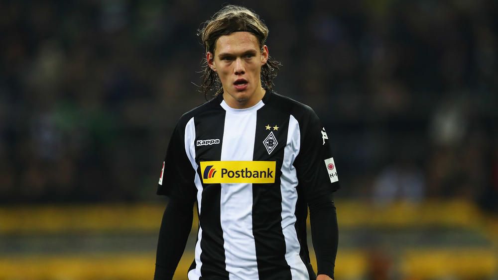 Gladbach shut down Vestergaard to Arsenal talk | FourFourTwo