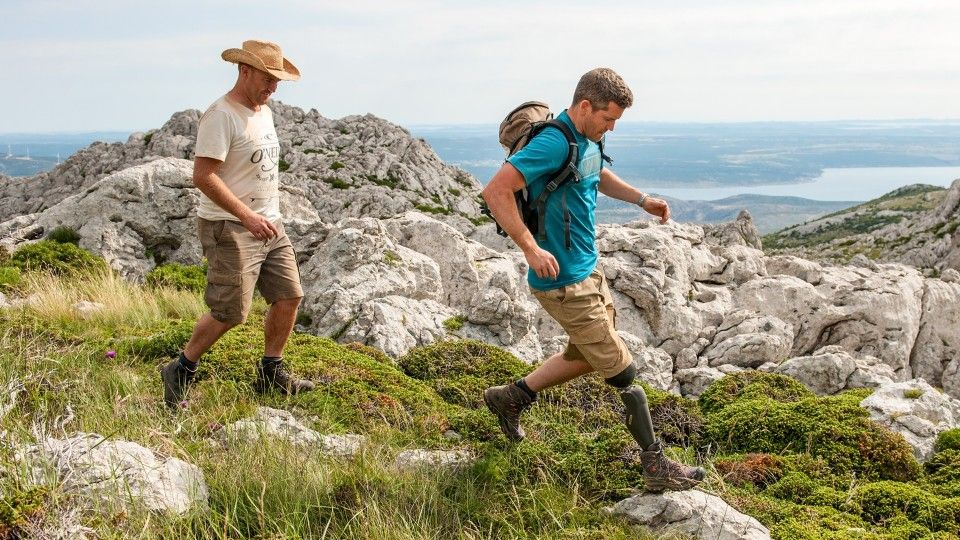 The Amazing Bionic Prosthetics That Are Changing Lives And Shaping Our