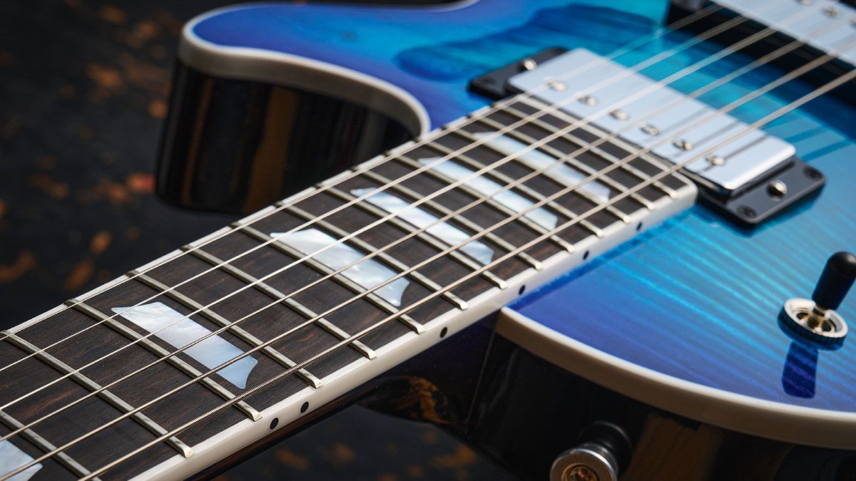 Gibson Les Paul Modern Figured and Modern Lite review | Guitar World