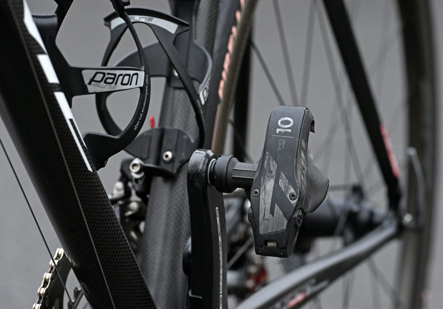 SRAM buys Time pedals after bike division sell-off | Cycling Weekly