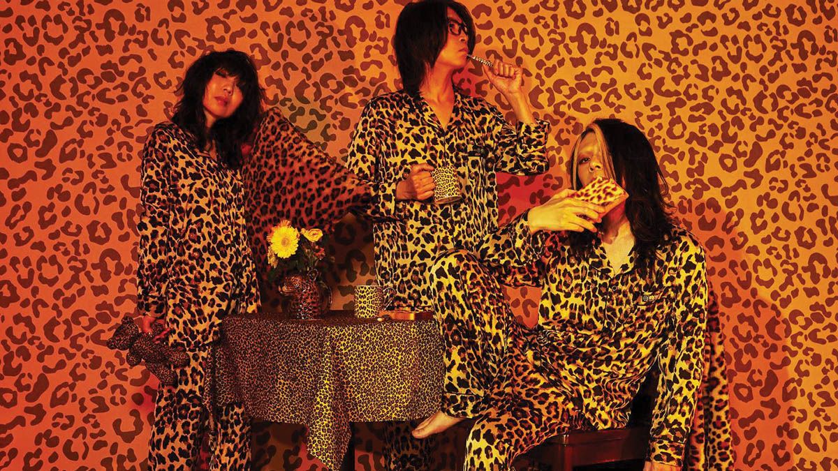 Boris guitarist Wata is an experimental rock legend – and three decades ...