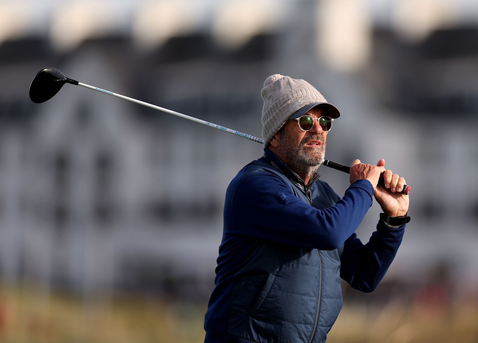 32 Celebrities You (Probably) Didn't Know Play Golf | Golf Monthly