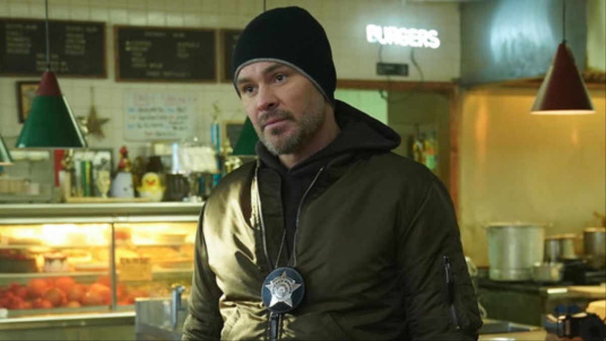 Chicago P.D.'s Burgess Came To A Sweet Realization About Ruzek, But I'm ...