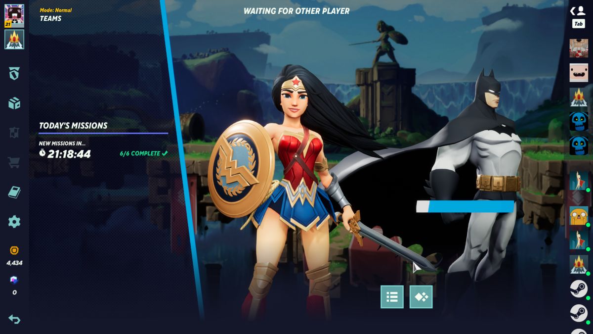 MultiVersus review: This Super Smash Bros. inspired brawler aims for new heights | Laptop Mag