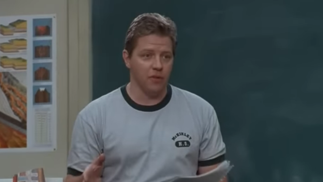 32 Fictional Teachers That Made A Real Impact | Cinemablend