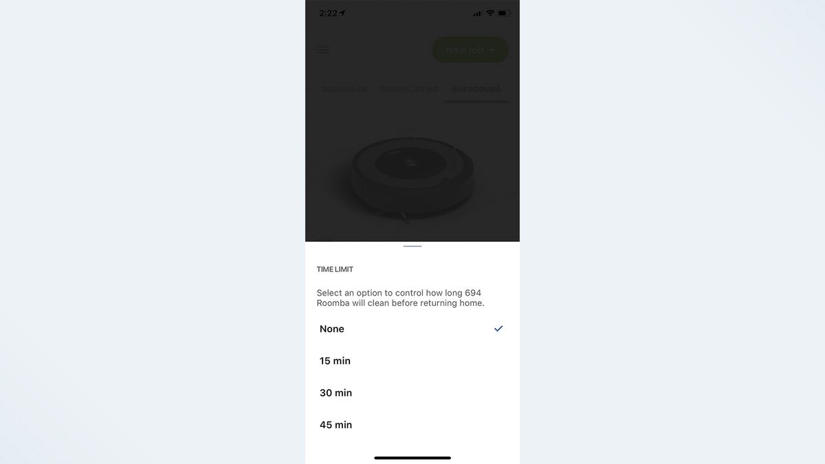 iRobot Roomba 694 robot vacuum review | Tom's Guide