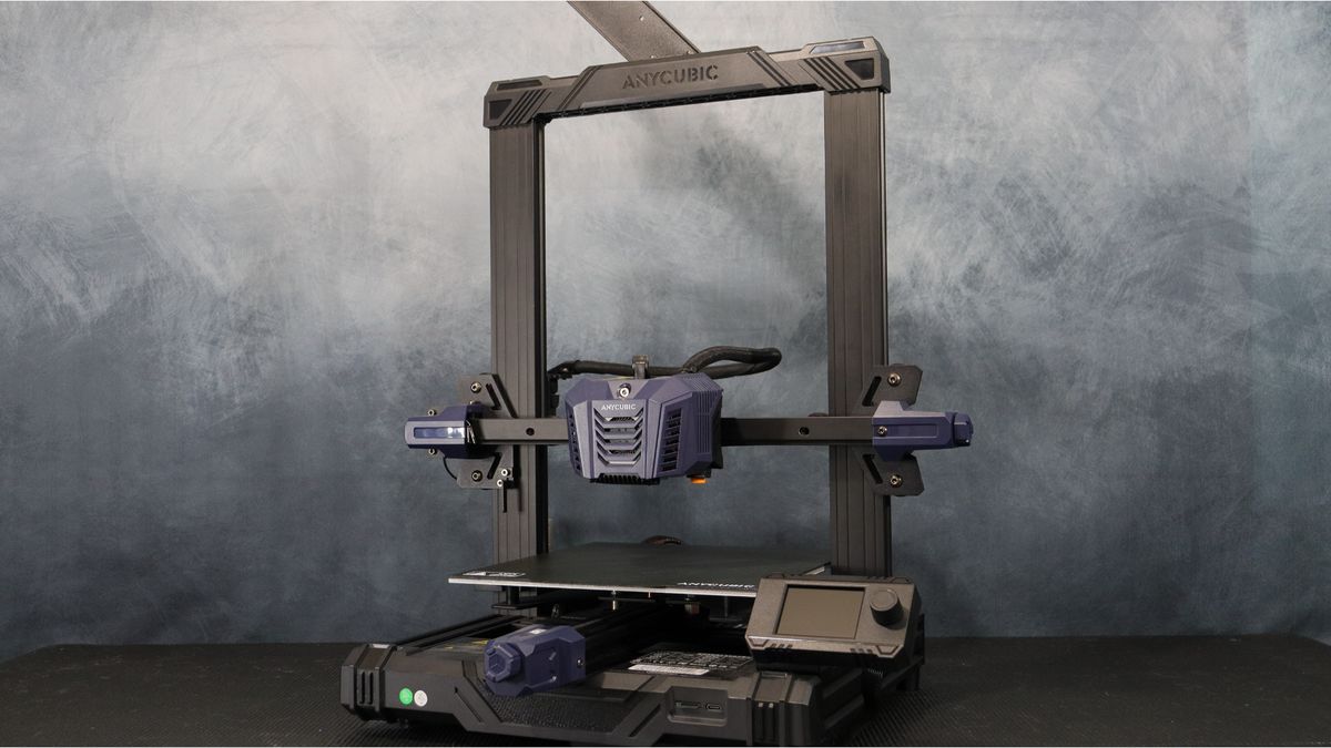 Anycubic Kobra Neo review: It is the one! | Space