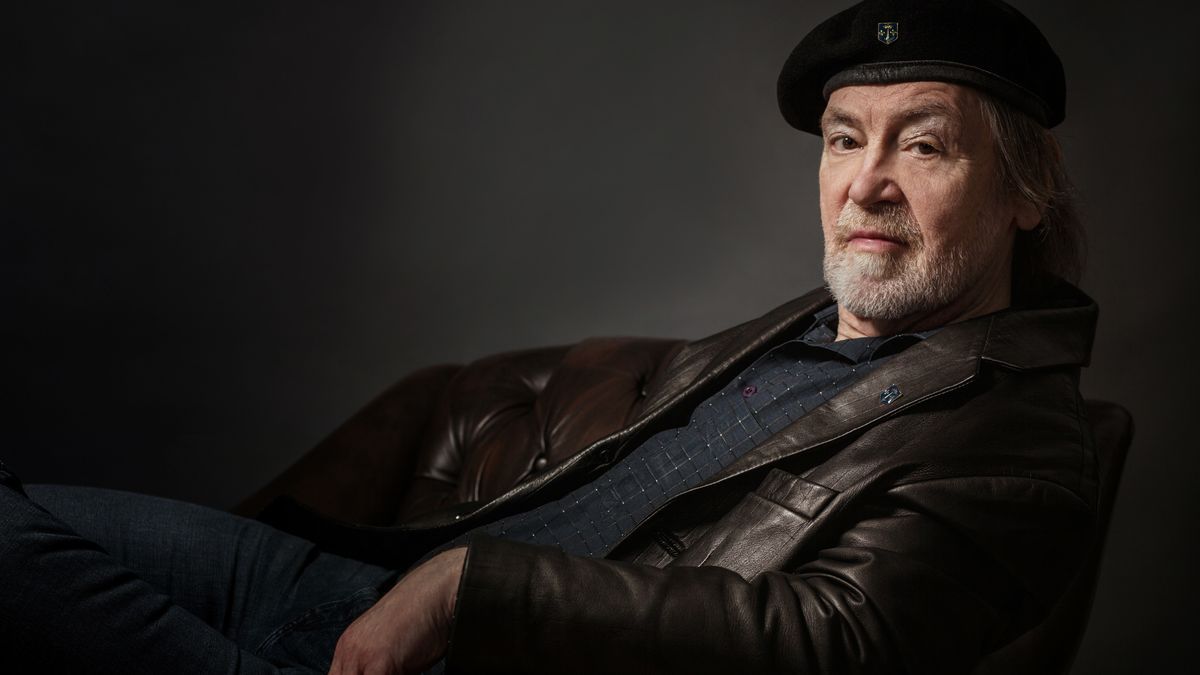 Eloy Return With Bold New Concept Album | Louder