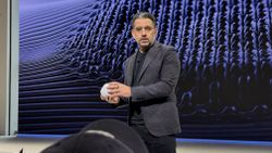 Your Amazon Echo is also a motion detection security device — here’s how to set it up | Tom's Guide