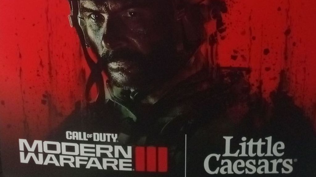 Call of Duty: Modern Warfare 3 will get a Little Caesars skin | Windows ...
