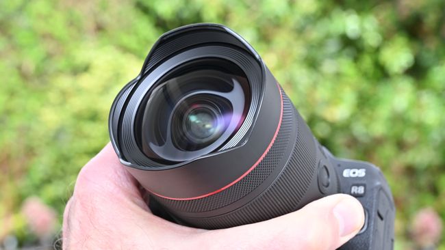 Canon RF 14mm f/1.4L VCM review: the expansive view of this lens comes ...