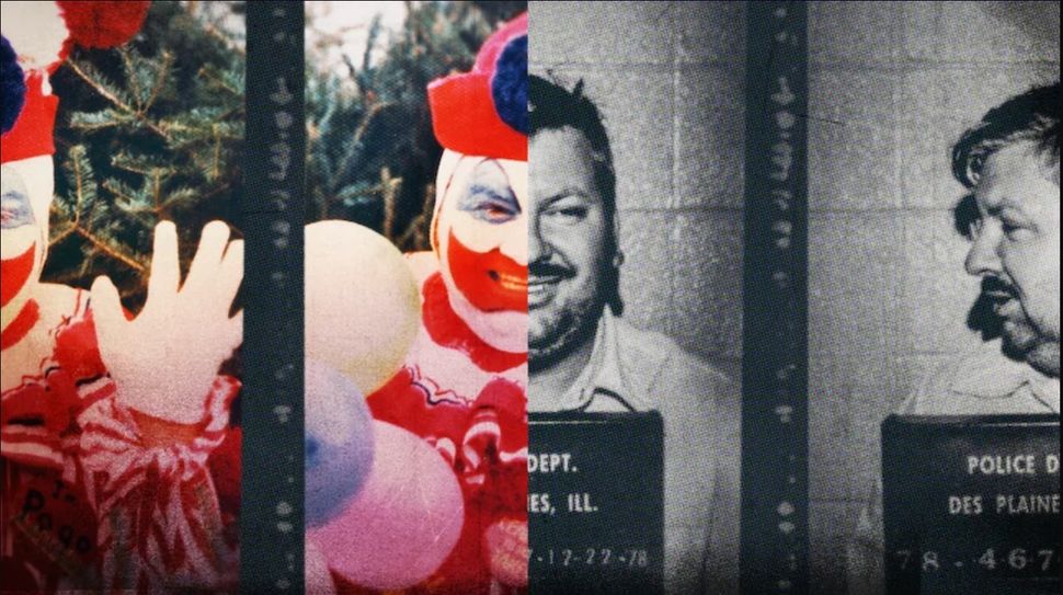 Netflix’s top 10 is on a serial killer streak as John Wayne Gacy doc ...
