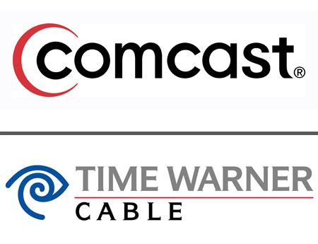 Time Warner Cable Agrees To $45.2B Offer From Comcast | Next TV