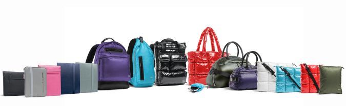 iSkin Razor Back iPad Backpack Hands-on: Squishy Hip or Just Strange ...