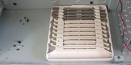 Silverstone SST-TJ05, Continued - Why 8 New Miditower Cases Do Not ...