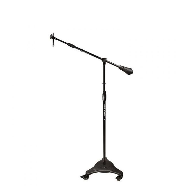 Best mic stands 2026: Microphone holders you can rely on | MusicRadar