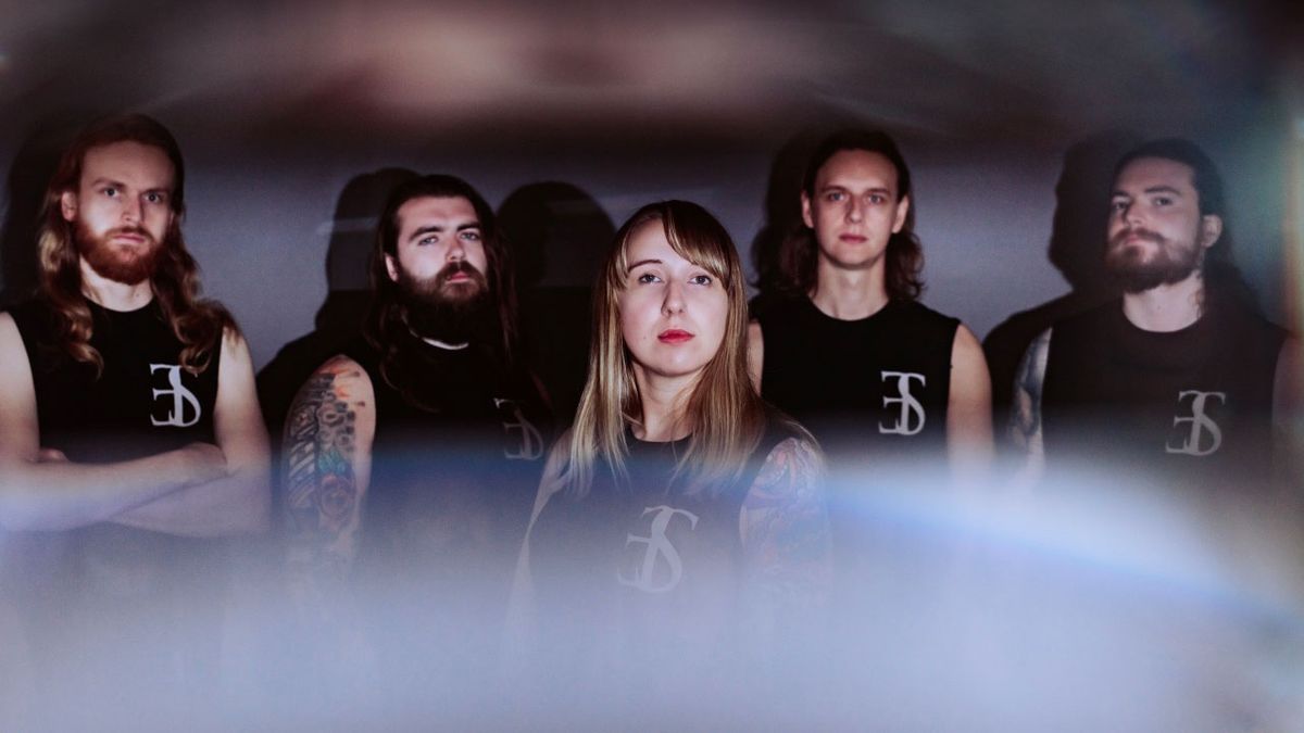 Employed To Serve talk Conquering adversity | Louder