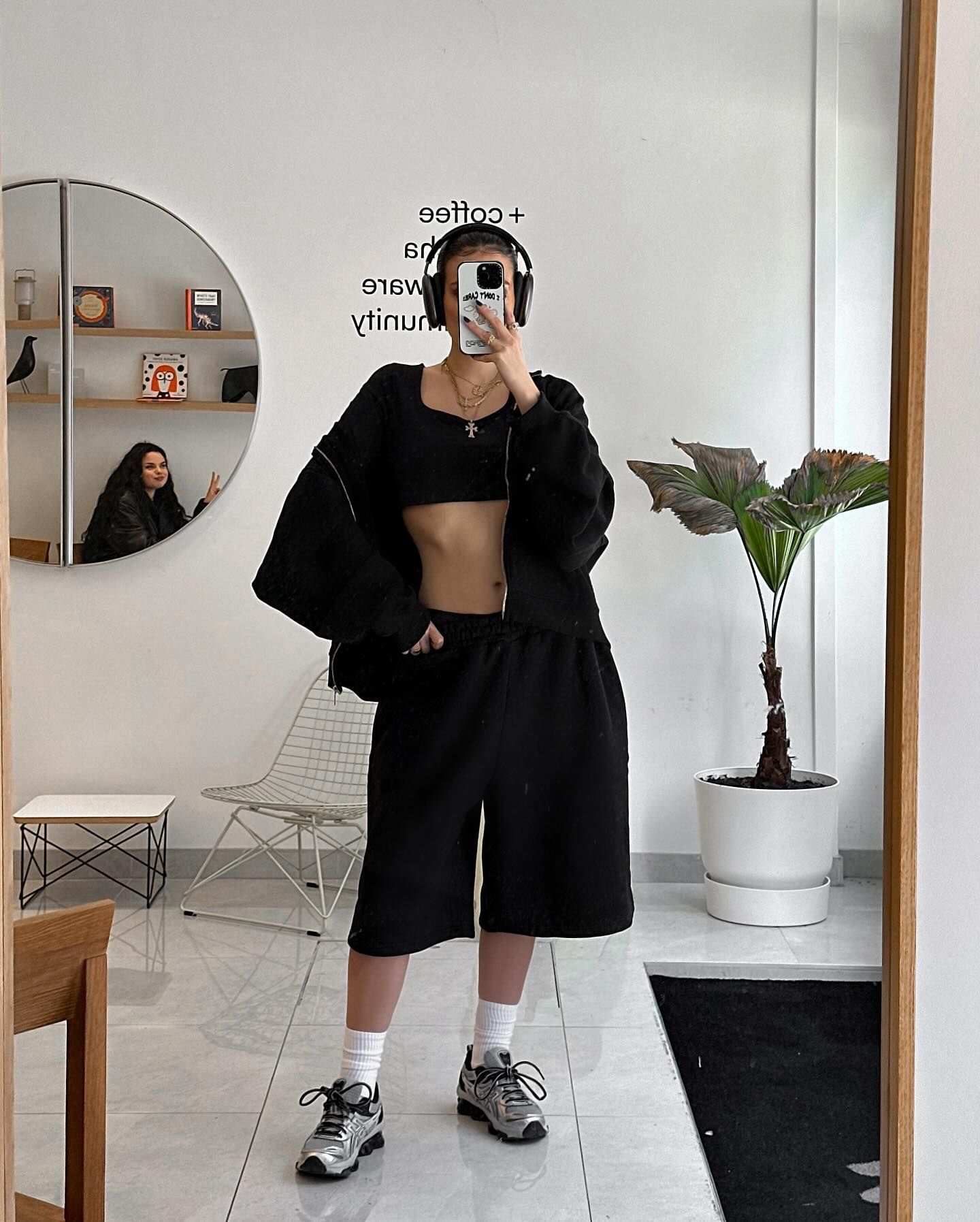 6 Y2K Trainer Trends Making a Chic Comeback in 2025 | Who What Wear