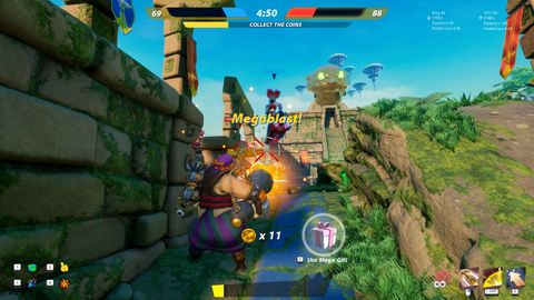 Rocket Arena review | PC Gamer