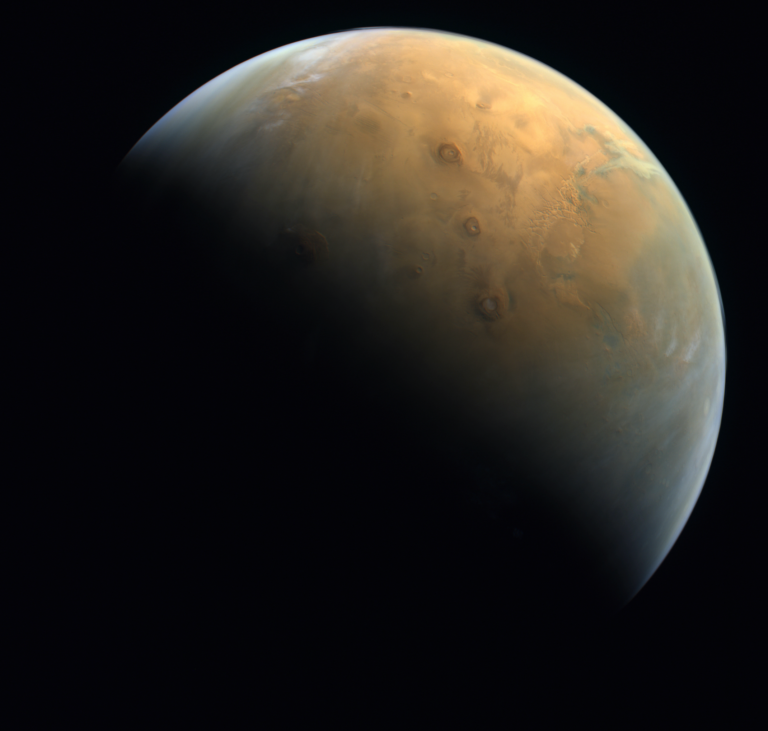 Top 10 spaceflight stories of 2021 | Space