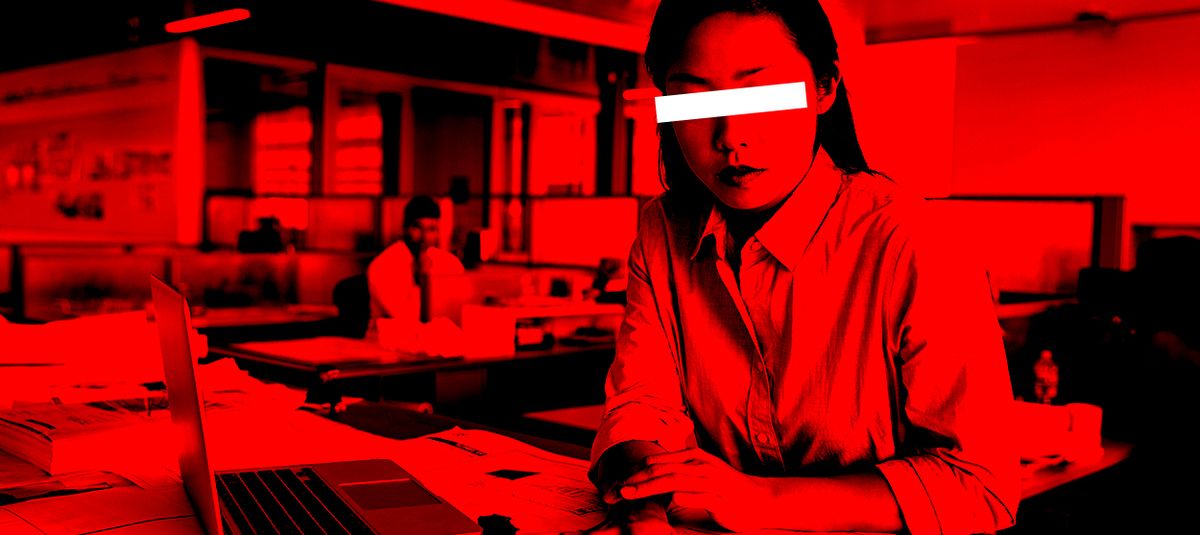 Is your job evil? | The Week