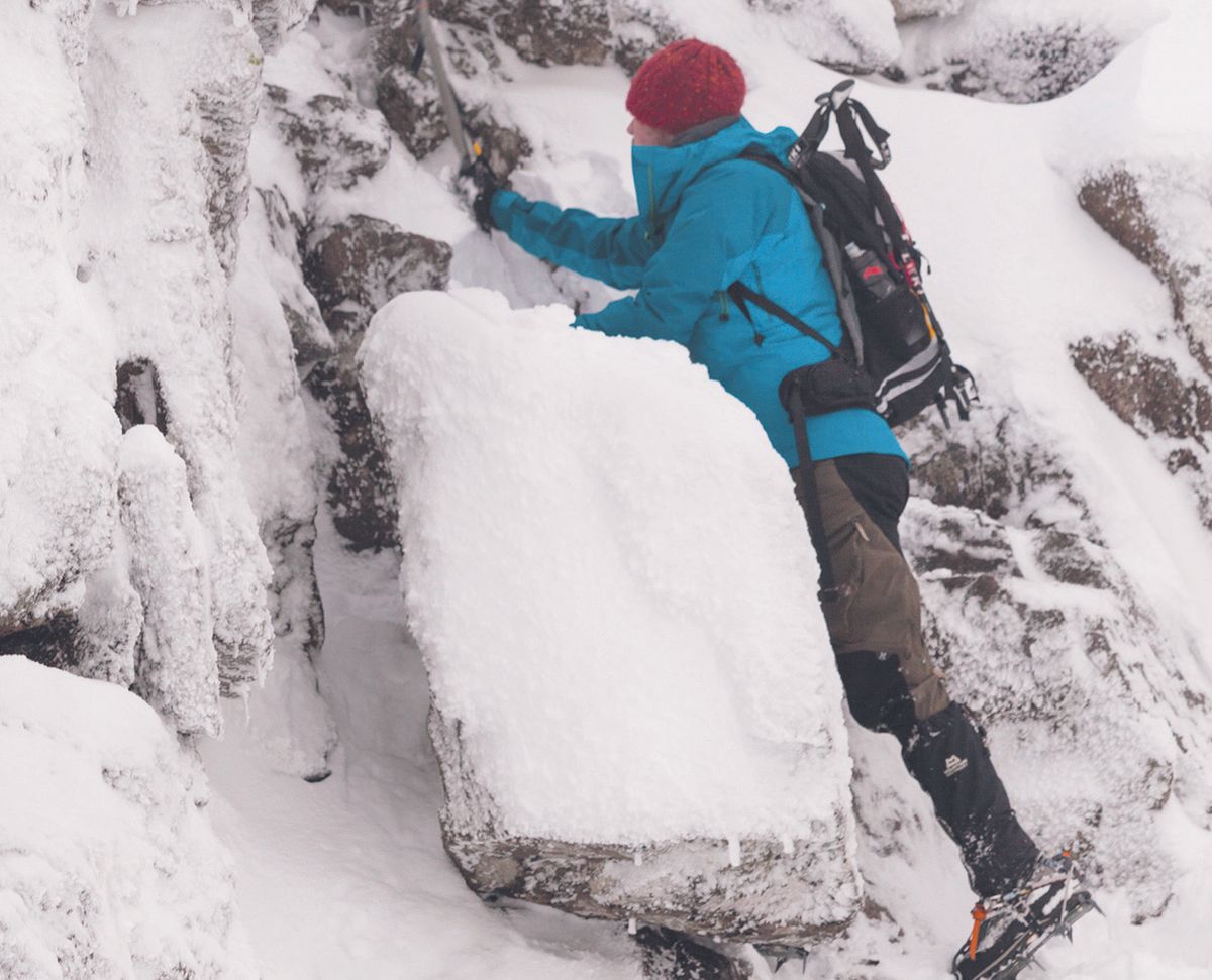 How to tackle winter sports photography | Digital Camera World