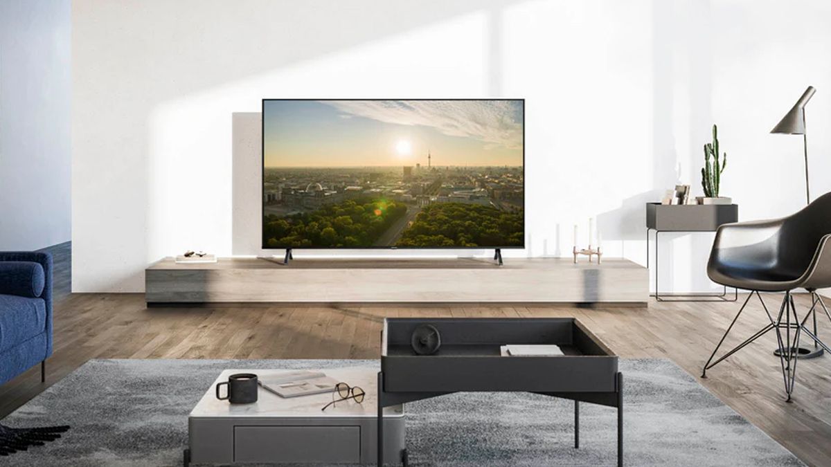 Best Amazon Fire TV built-in televisions | Android Central