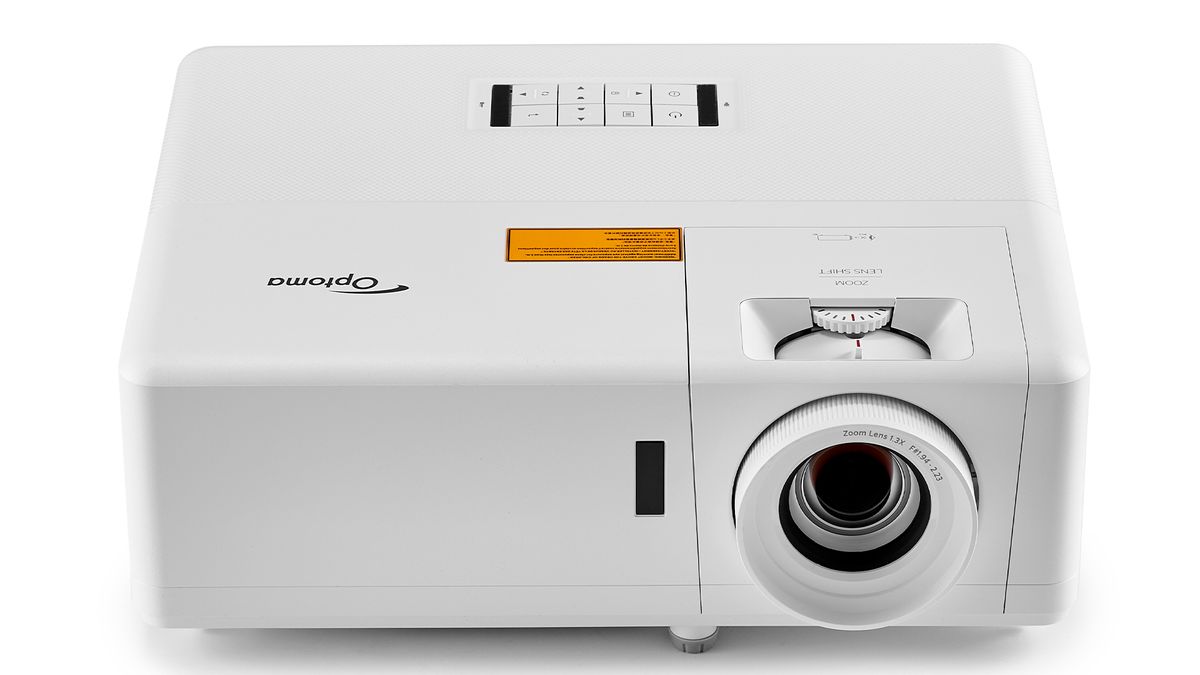 Optoma UHZ50 4K projector review: sharp, clean and punchy pictures ...