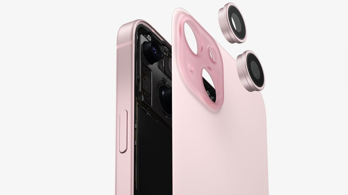 iPhone 15: models, specs, price, and release date news | iMore