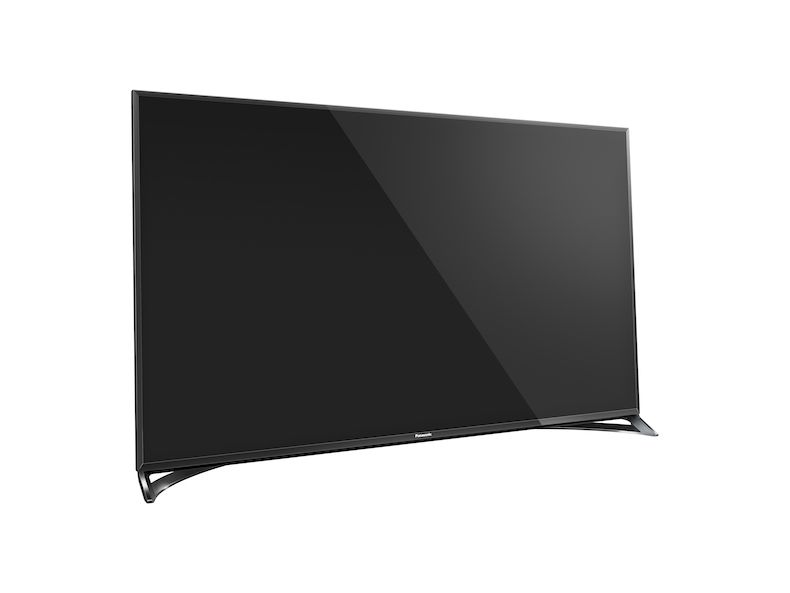 Panasonic unveils 2015 TV range featuring curved screens and Firefox OS ...