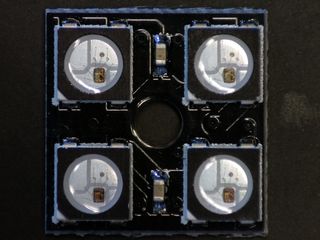 Pimoroni Microscope Lens for Raspberry Pi HQ Camera Review | Tom's Hardware