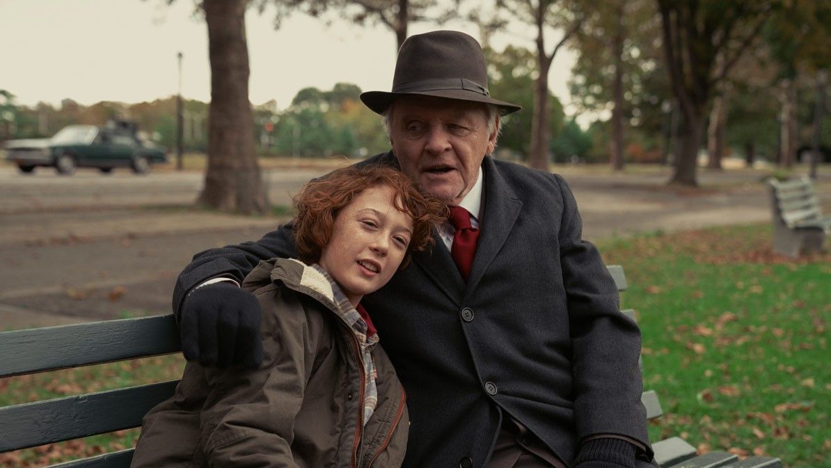 Armageddon Time: release date and everything we know | What to Watch